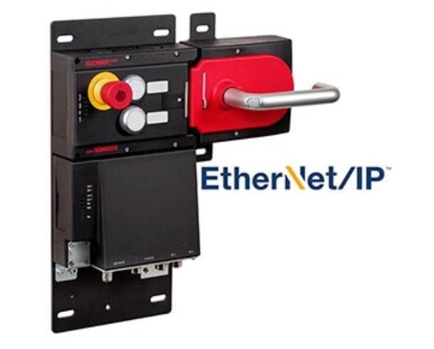 Multifunctional Gate Box MGB Ethernet/IP™ – BTB Automation